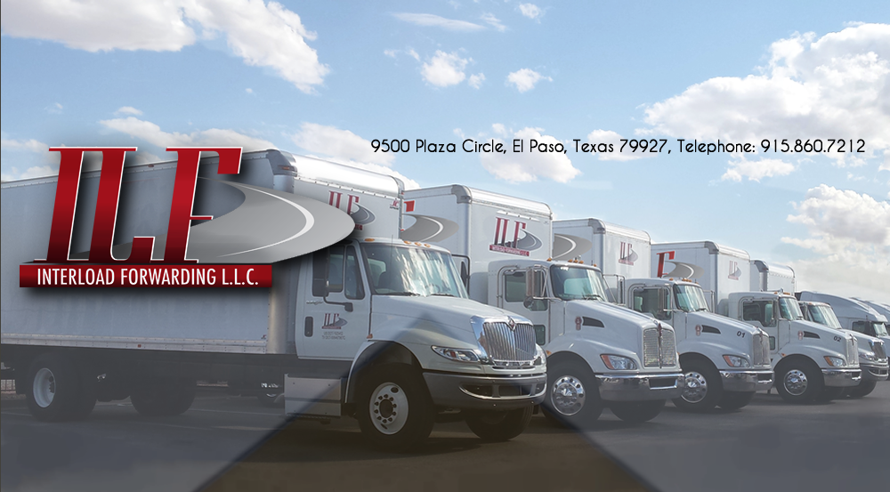 Interload Forwarding